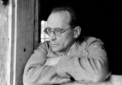 Música y muerte de Anton Webern - Jot Down Cultural Magazine
