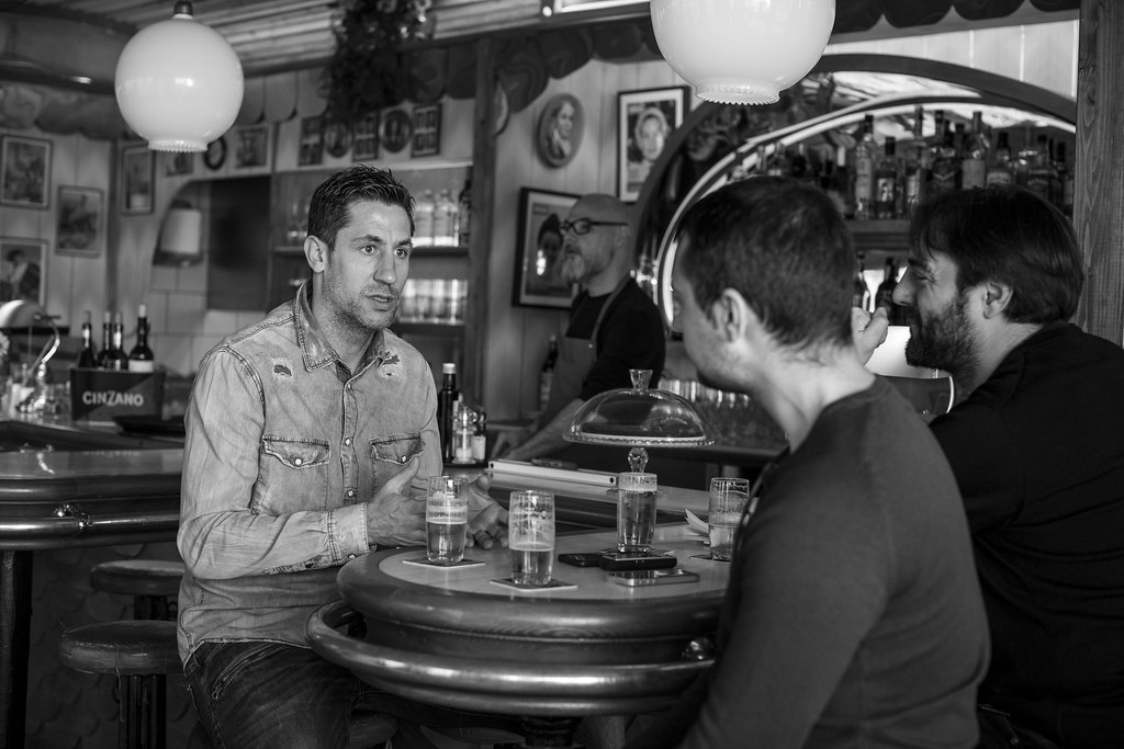 Joan Capdevila: «Mi única virtud es que he sabido siempre dónde está mi ...