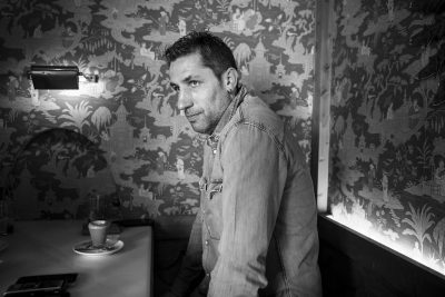 Joan Capdevila: «Mi única virtud es que he sabido siempre dónde está mi ...