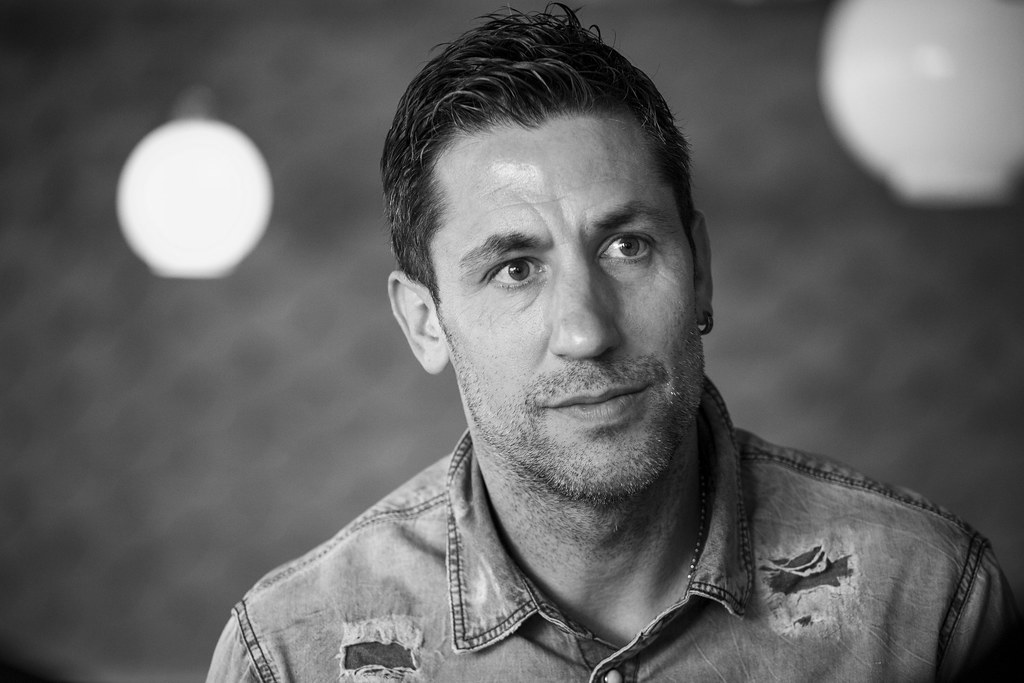 Joan Capdevila: «Mi única virtud es que he sabido siempre dónde está mi ...