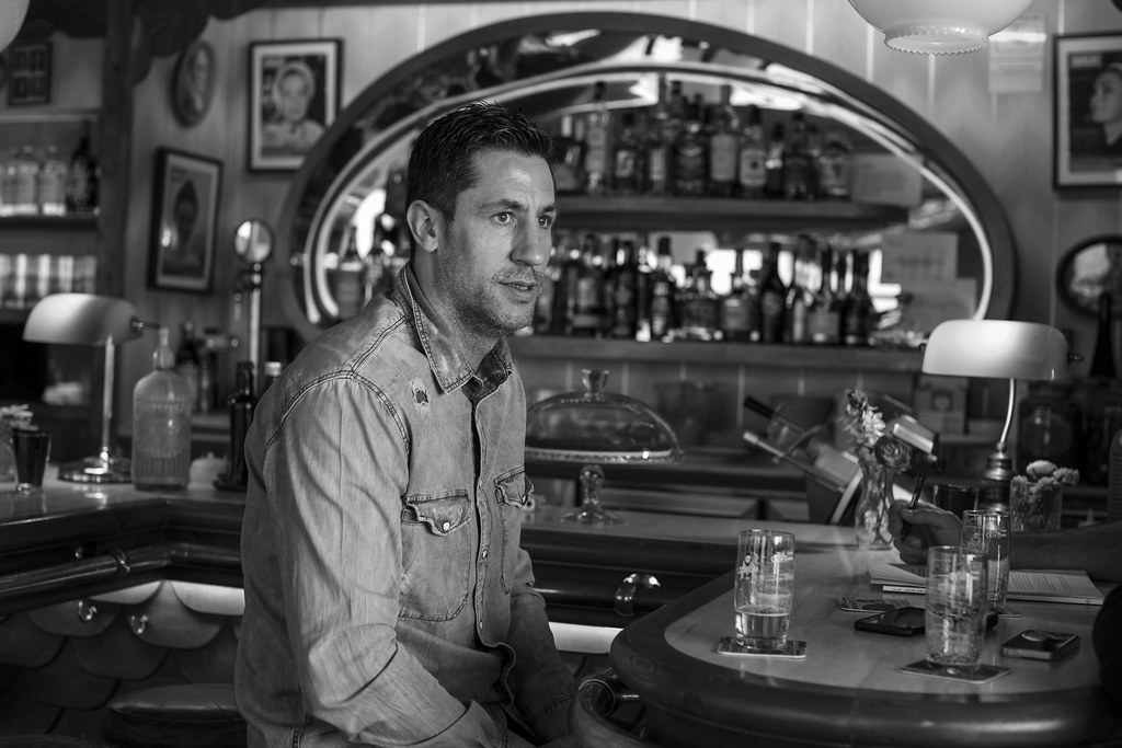 Joan Capdevila: «Mi única virtud es que he sabido siempre dónde está mi ...