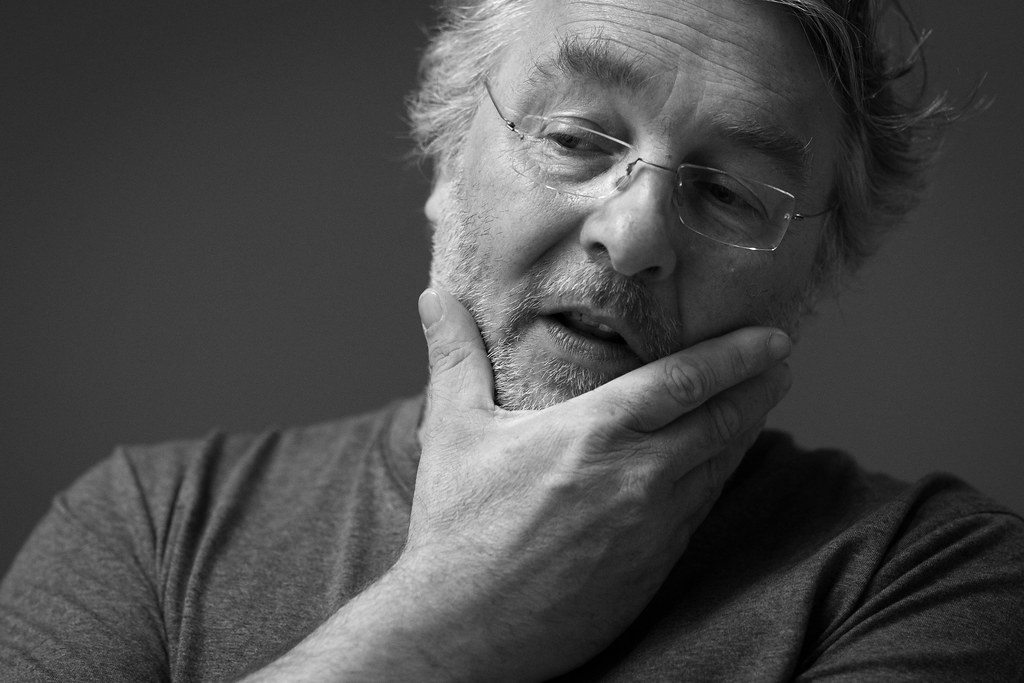 Richard Learoyd: «La gente ha elegido la imagen como un modo de ...