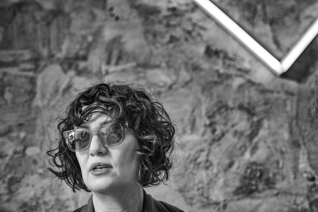 Ana Galvañ: «Creo que ha hecho bastante daño llamar novela gráfica a ...