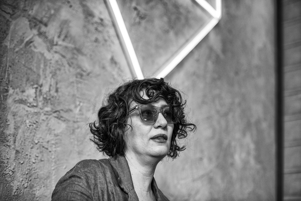 Ana Galvañ: «Creo que ha hecho bastante daño llamar novela gráfica a ...