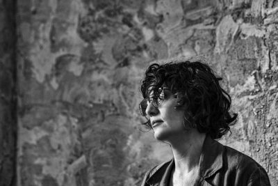 Ana Galvañ: «Creo que ha hecho bastante daño llamar novela gráfica a ...