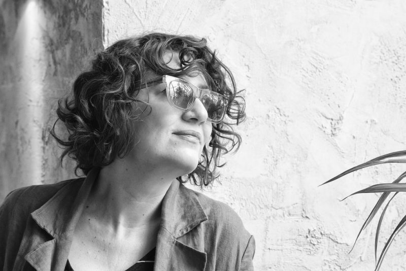 Ana Galvañ: «Creo que ha hecho bastante daño llamar novela gráfica a ...