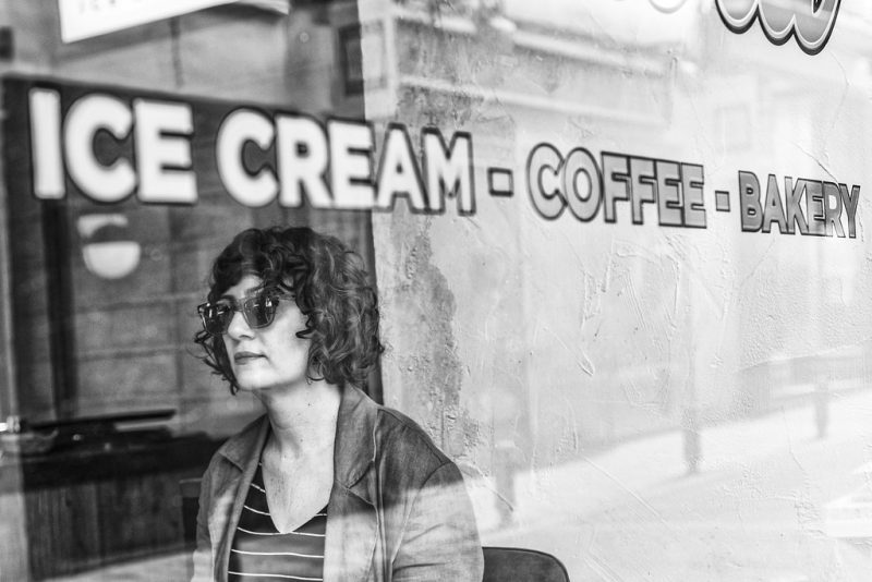 Ana Galvañ: «Creo que ha hecho bastante daño llamar novela gráfica a ...