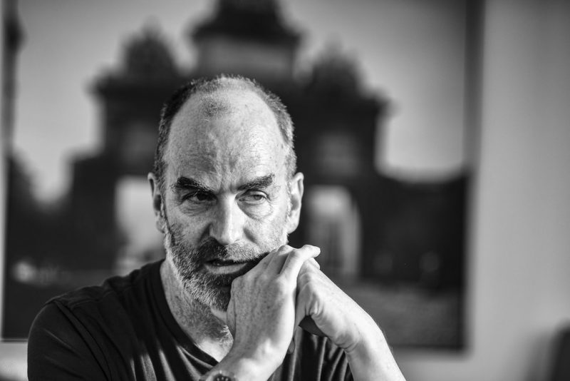 Eamonn Doyle: «Una fotografía revela mucho más del fotógrafo que del ...