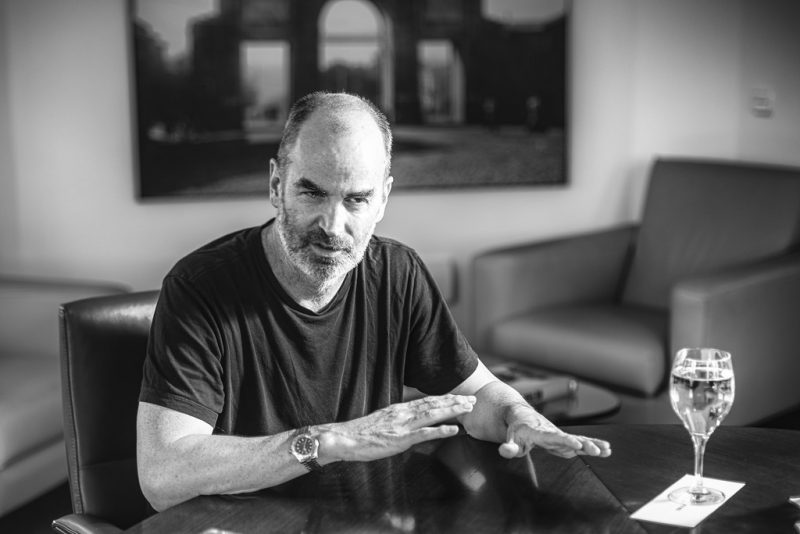 Eamonn Doyle: «Una fotografía revela mucho más del fotógrafo que del ...