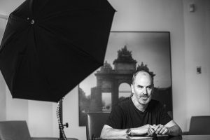 Eamonn Doyle: «Una fotografía revela mucho más del fotógrafo que del ...