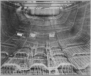 Cañones o pykrete y hormigón - Jot Down Cultural Magazine