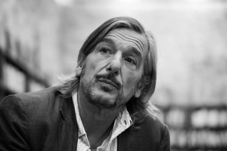 Ignacio Echevarría: «Todo crítico que no admite sus limitaciones como ...