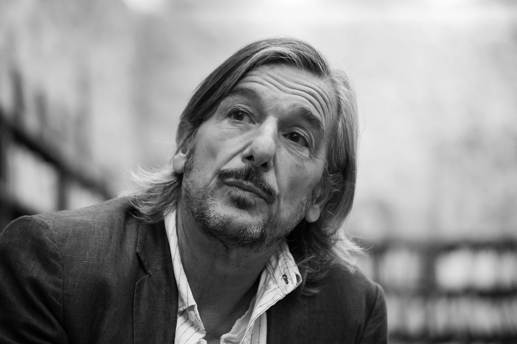 Ignacio Echevarría: «Todo crítico que no admite sus limitaciones como ...