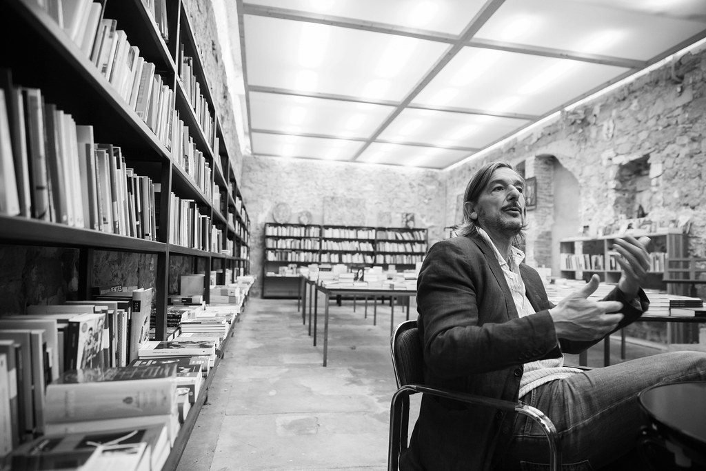 Ignacio Echevarría: «Todo crítico que no admite sus limitaciones como ...