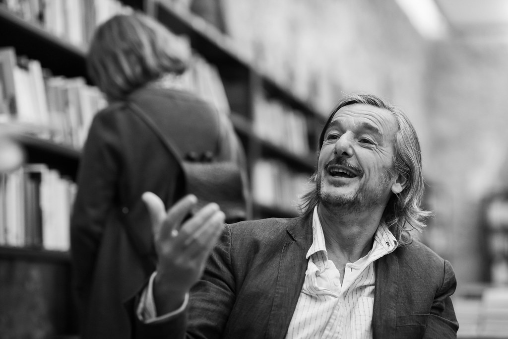 Ignacio Echevarría: «Todo crítico que no admite sus limitaciones como ...