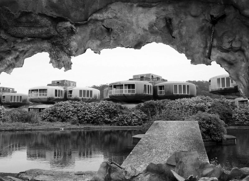 El horror que se cernió sobre Sanzhi - Jot Down Cultural Magazine