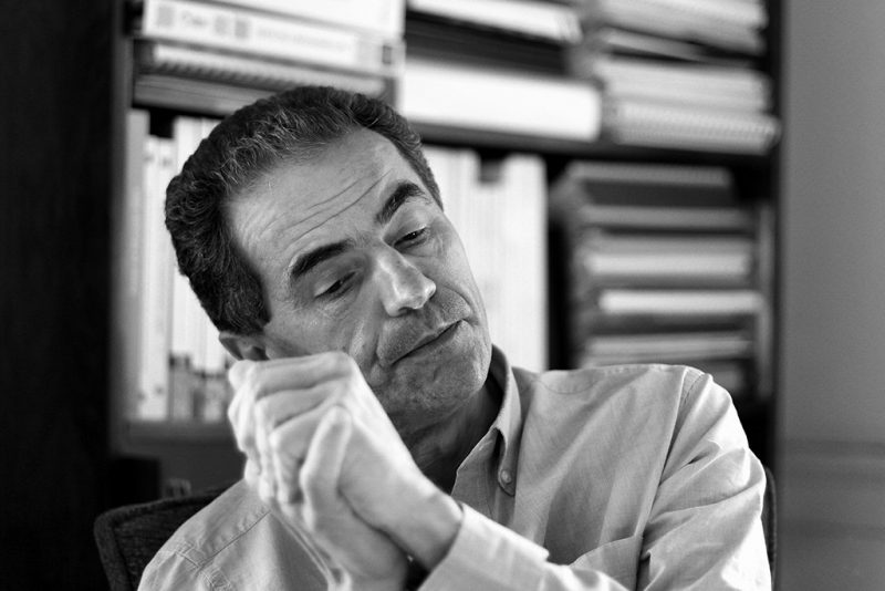 Manuel Heitor: «La única solución para Portugal, España e Iberia es ...