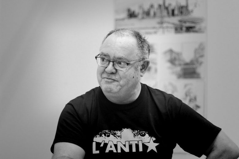 Carlos Azagra y Encarna Revuelta: «Las mejores ideas surgen en los ...