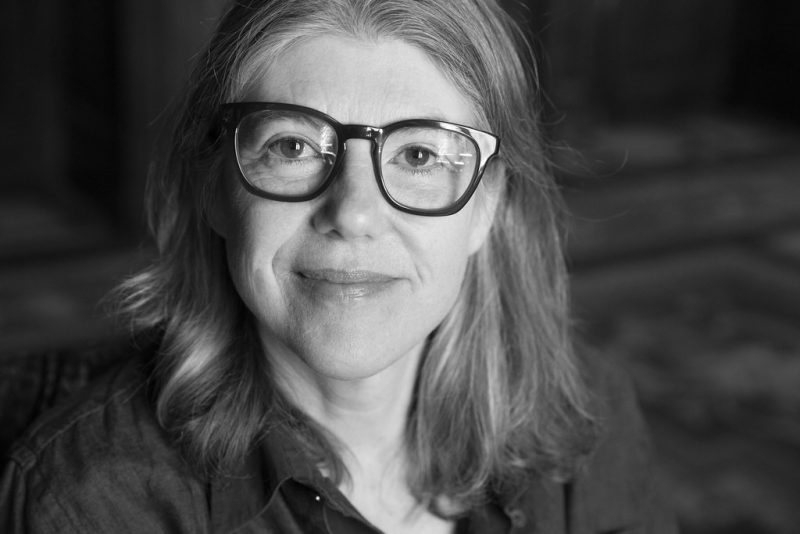 Sigrid Rausing: «No hay división entre las personas adictas y las no ...