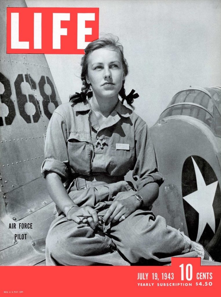 Las alas perdidas de Shirley Slade - Jot Down Cultural Magazine