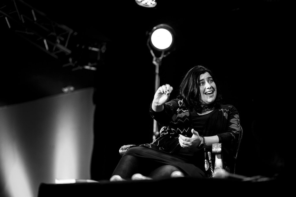 Laura Morán: «Es sorprendente que hoy tengas que explicar que el porno ...