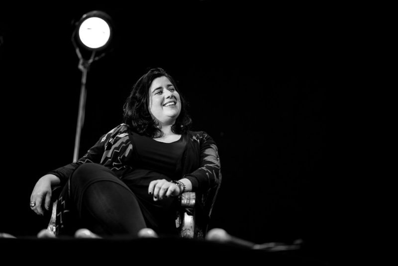 Laura Morán: «Es sorprendente que hoy tengas que explicar que el porno ...