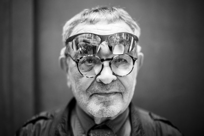 Fernando Arrabal: «Todos los premios son infamantes, pero los premios ...