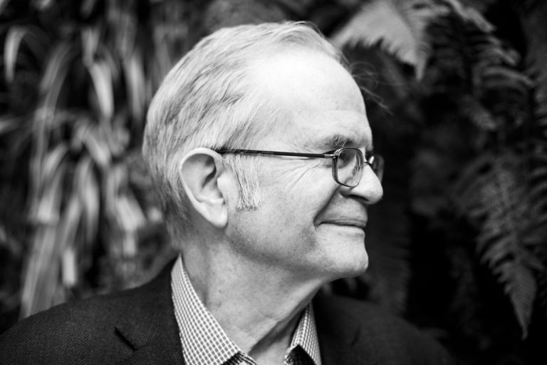 Paul Steiger: «¿Quién iba a imaginar que la gente iba a leer historias ...