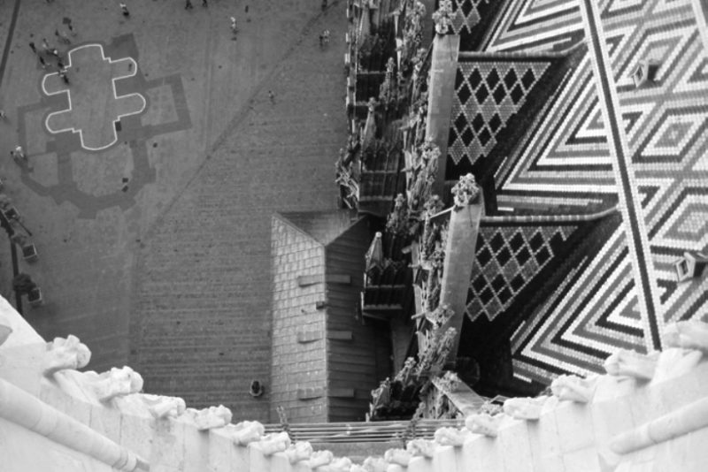 Camillo Sitte y el arte de la plaza - Jot Down Cultural Magazine