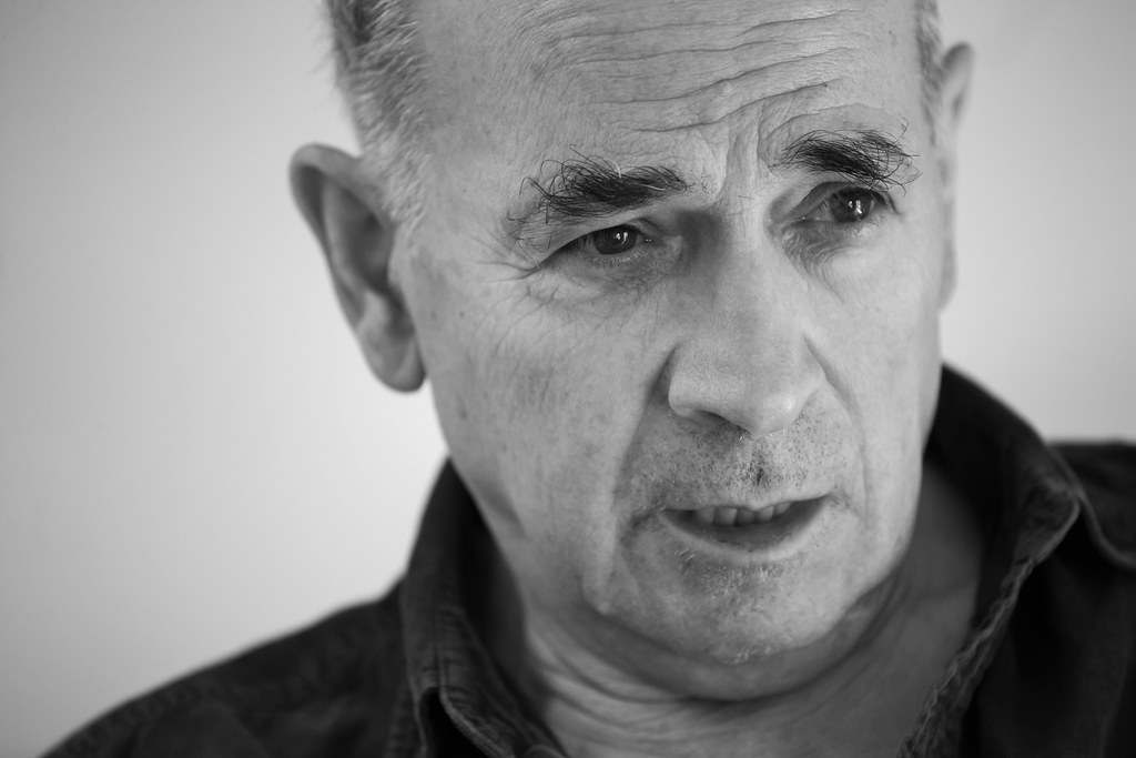 Víctor Gómez Pin: «La filosofía es el destino de la ciencia» - Jot Down ...