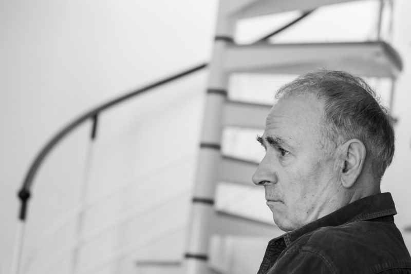 Víctor Gómez Pin: «La filosofía es el destino de la ciencia» - Jot Down ...