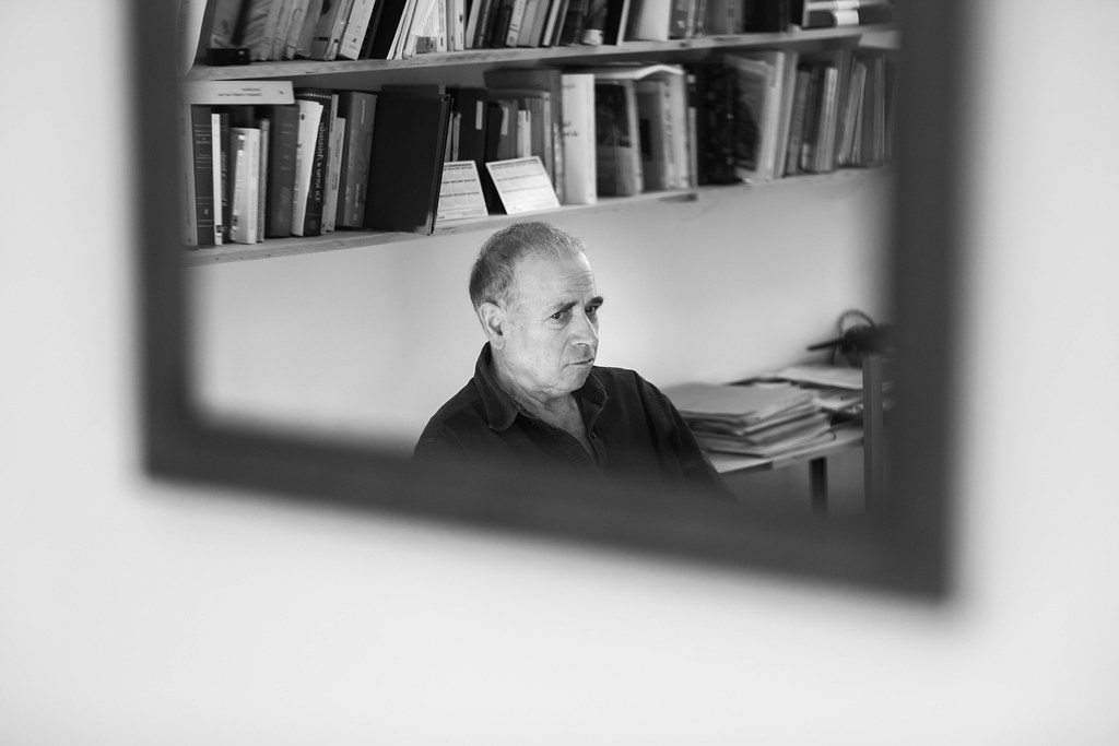 Víctor Gómez Pin: «La filosofía es el destino de la ciencia» - Jot Down ...