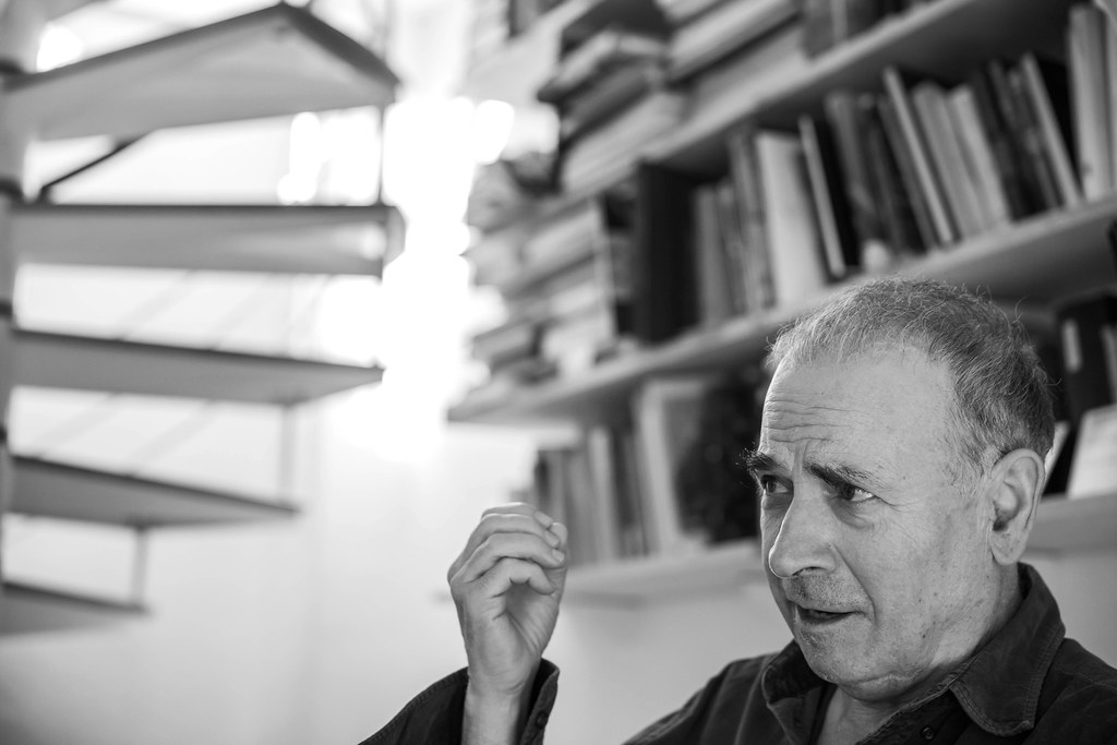 Víctor Gómez Pin: «La filosofía es el destino de la ciencia» - Jot Down ...