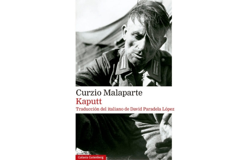 Malaparte - Jot Down Cultural Magazine