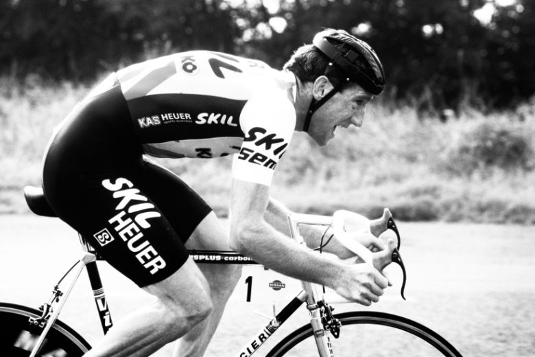 Sean Kelly, el último clásico sobre dos ruedas - Jot Down Cultural Magazine