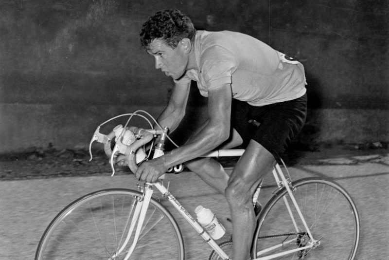 Un campeón inesperado, una desgracia para siempre - Jot Down Cultural ...