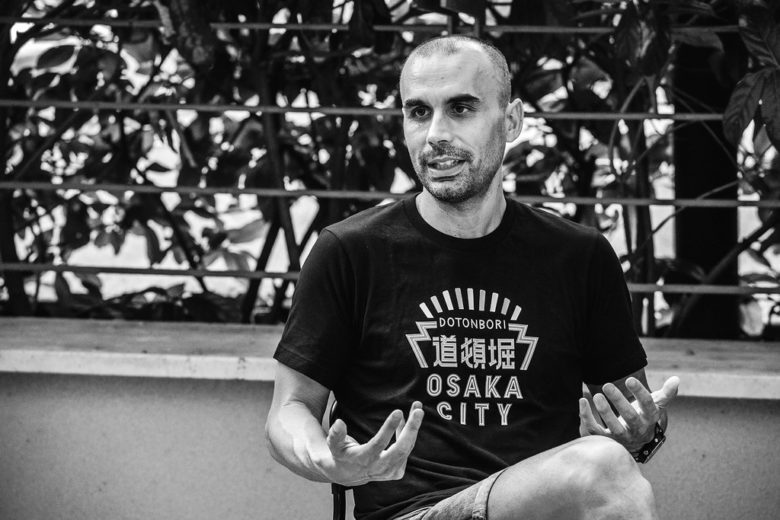 Marc Bernabé y Oriol Estrada: «Si no hubiera habido Dragon Ball, el ...