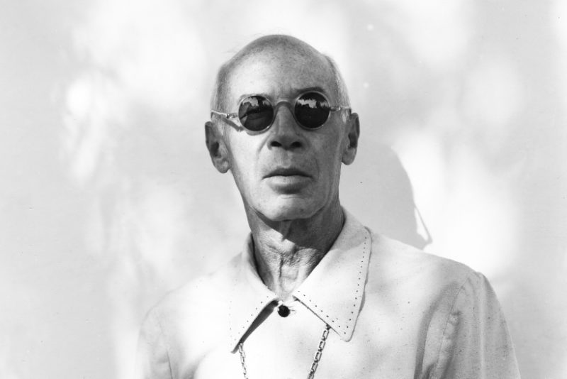 Retretes de Henry Miller - Jot Down Cultural Magazine