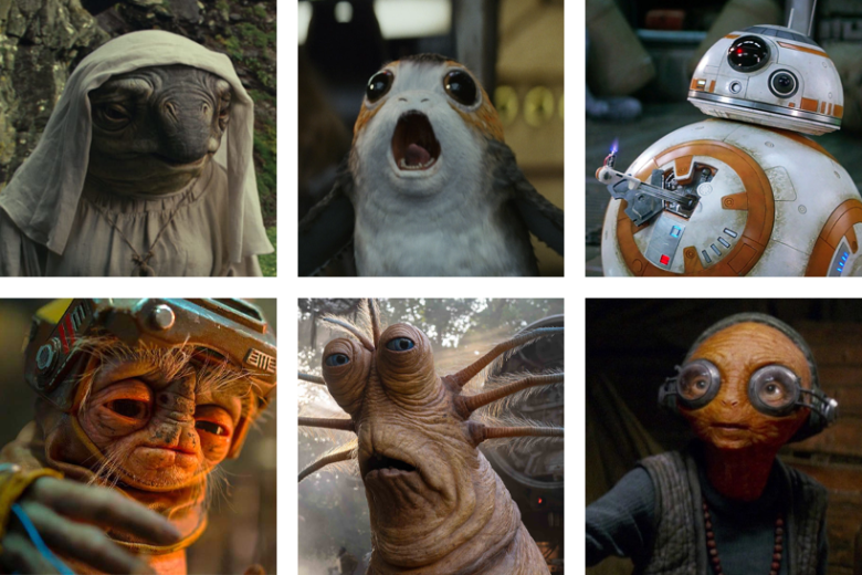 Baby Yoda y la neotenia - Jot Down Cultural Magazine