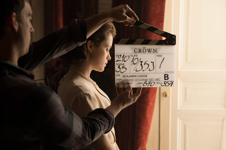 The Crown ha muerto, larga vida a The Crown - Jot Down Cultural Magazine