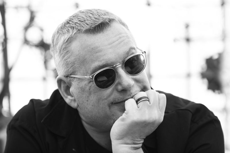 Adam Glass: «El sueño americano no suele funcionar para casi nadie ...