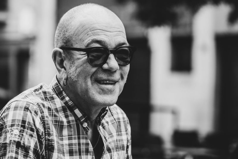 Albert Gil: «Ser mod era una misión para nosotros» - Jot Down Cultural Magazine