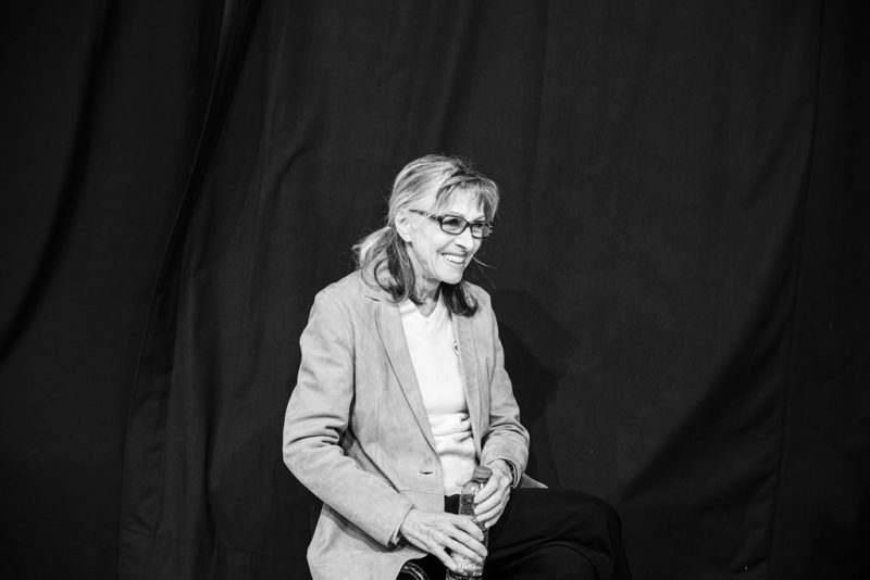 Cristina Rota: «Detesto la nostalgia porque implica una posición muy ...