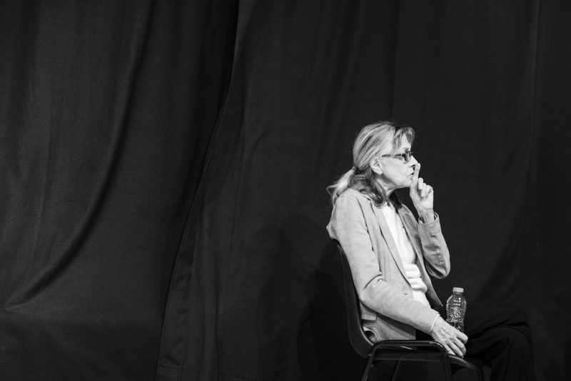 Cristina Rota: «Detesto la nostalgia porque implica una posición muy ...