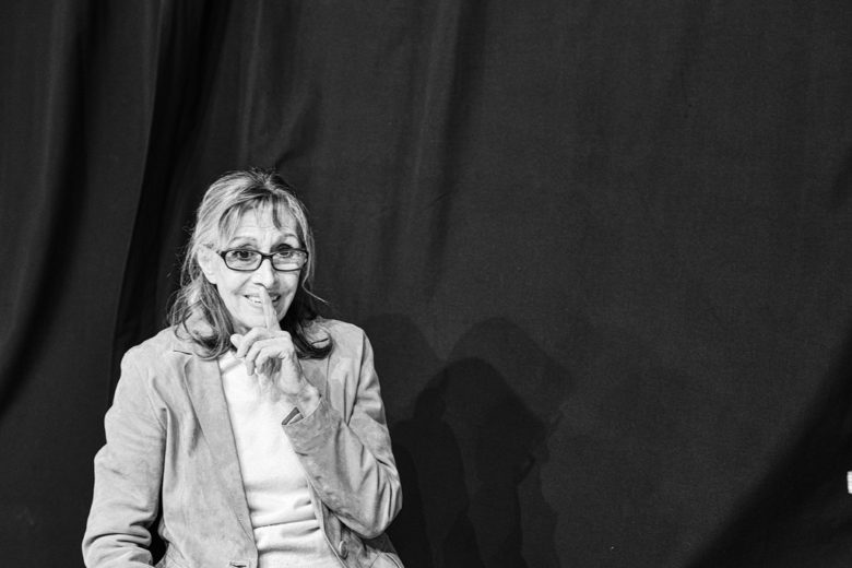 Cristina Rota: «Detesto la nostalgia porque implica una posición muy ...