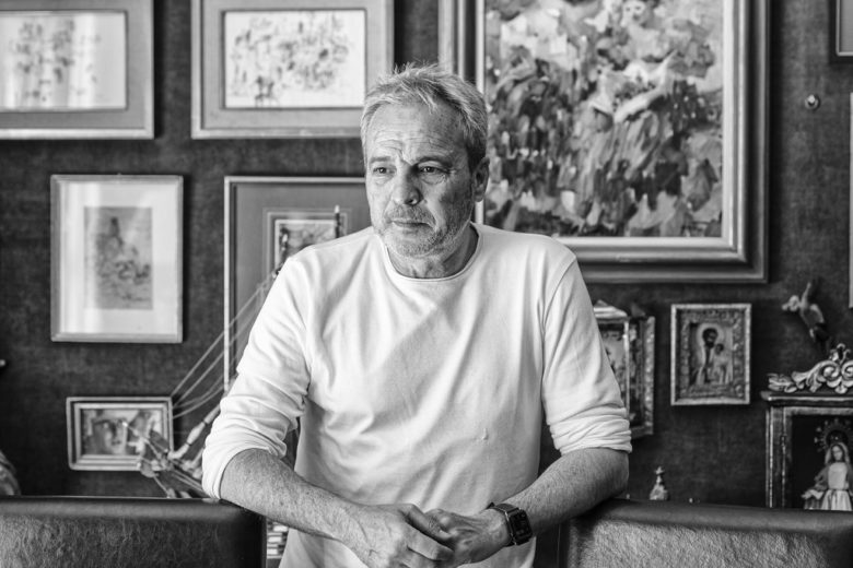 David Summers: «¿Cómo conseguí cambiar la visión que los críticos ...