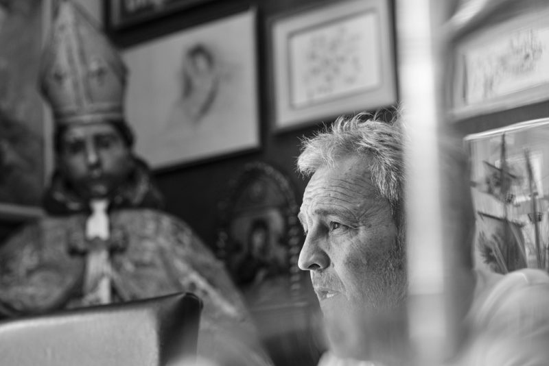 David Summers: «¿Cómo conseguí cambiar la visión que los críticos ...