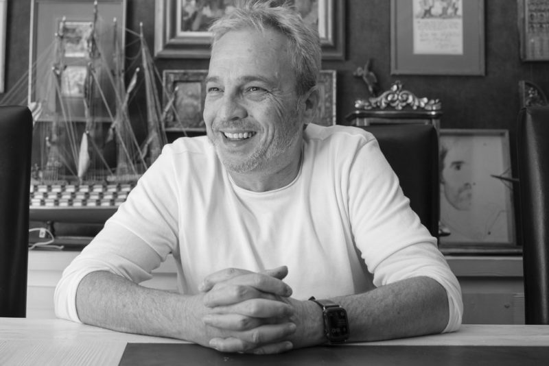 David Summers: «¿Cómo conseguí cambiar la visión que los críticos ...