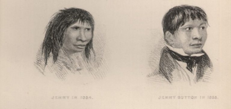 El curioso caso de Jemmy Button - Jot Down Cultural Magazine