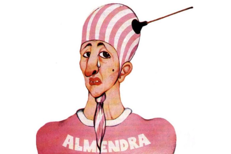 Almendra: el pop anglosajón llegó a Argentina y nunca volvió a ser el ...